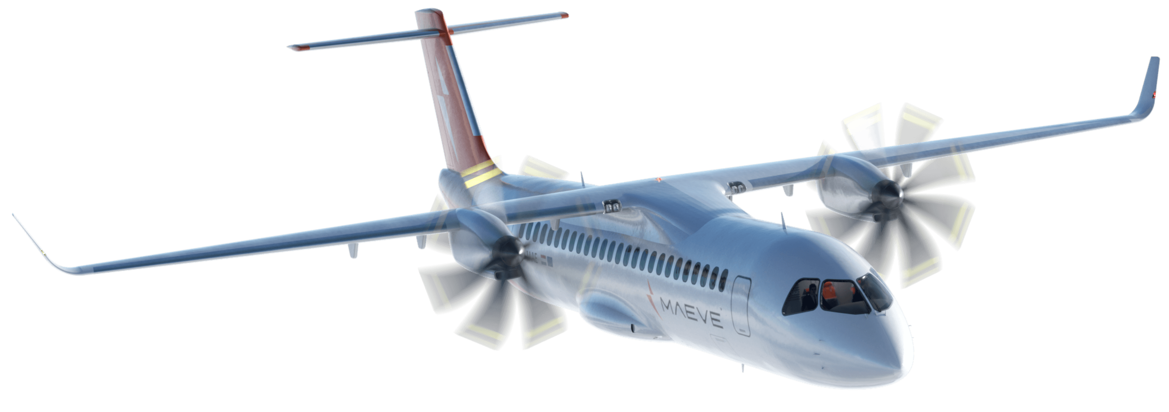 Maeve Aerospace