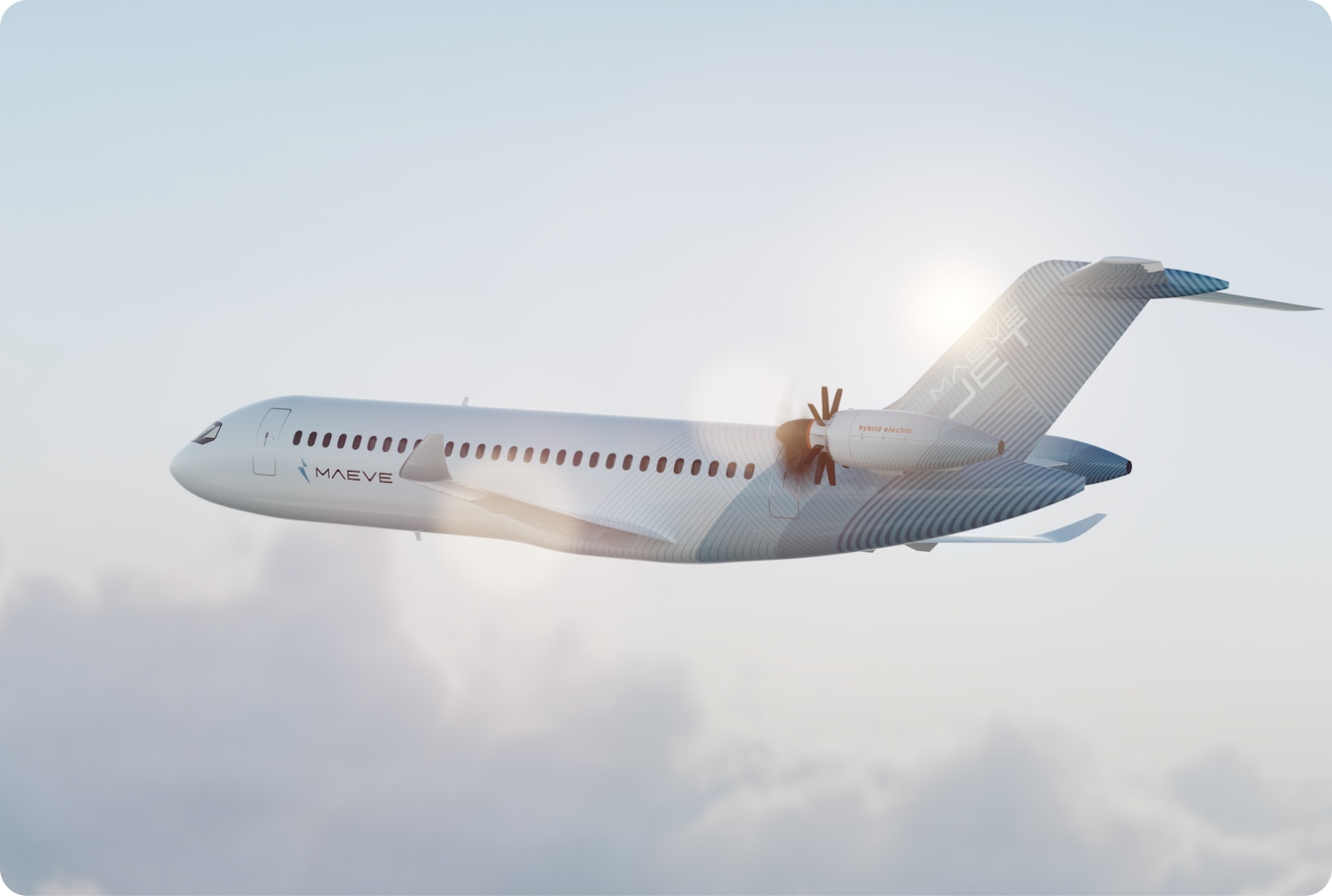 MAEVE